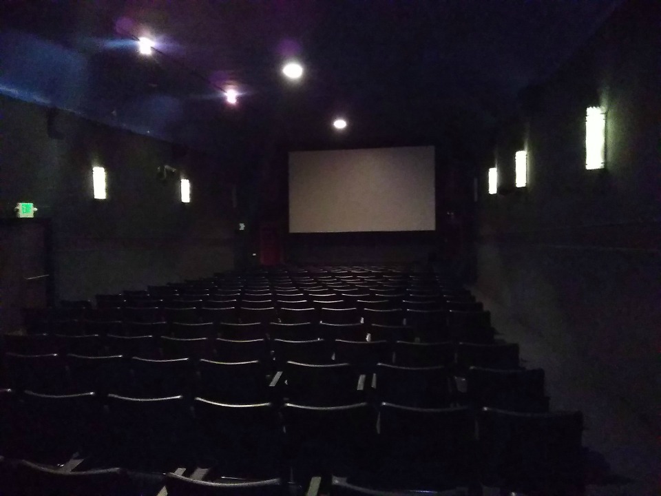 What’s new at the IndiePlex? – San Francisco IndieFest